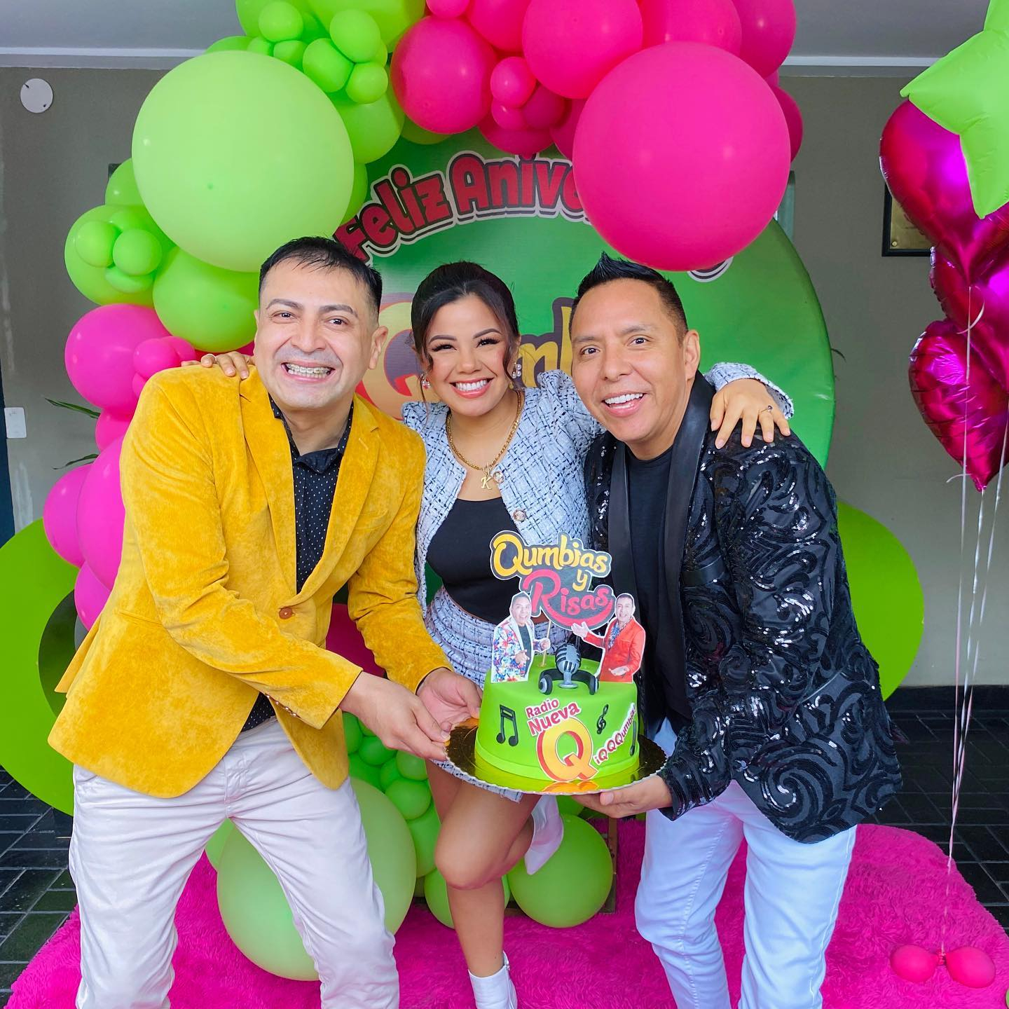 Edwin Sierra responde fuerte y claro a críticas: "Que piensen lo que quieran" | Entrevista | El ...