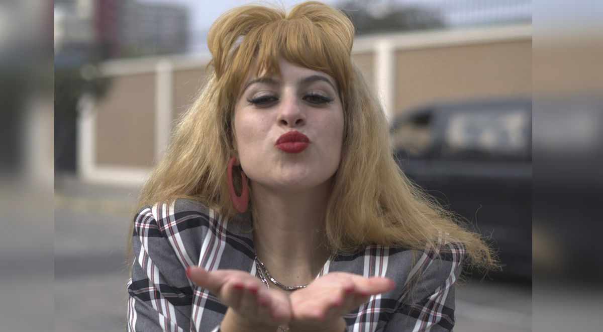 Terminó el rodaje de 'Susy: una vedette en el Congreso' | El Popular