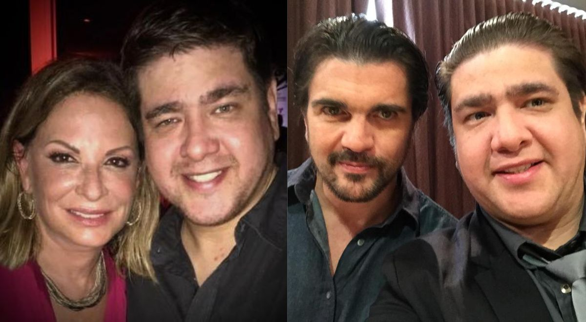 Univisión, Shakira, Hugo Tobi, Quién es el periodista peruano que ...