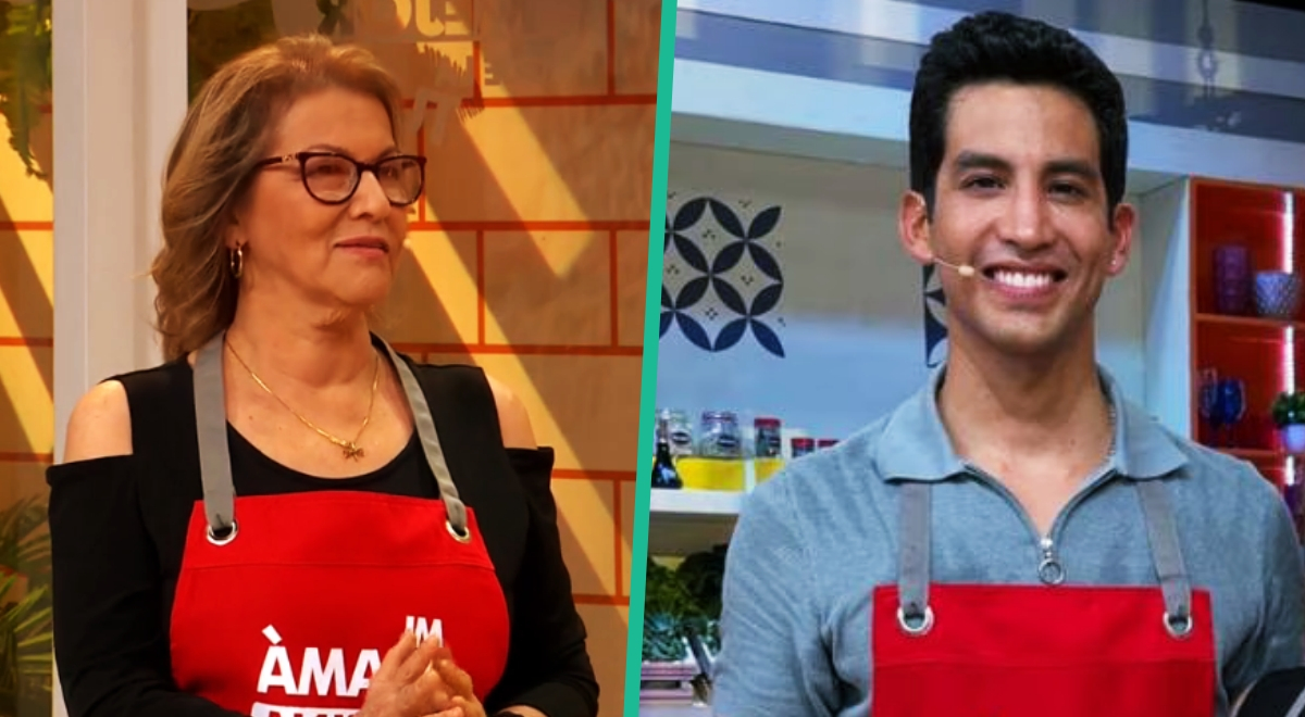 Santiago Suárez | madre del actor revela travesura que hacía de niño en ... Santiago Suárez | madre del actor revela travesura que hacía de niño en ...