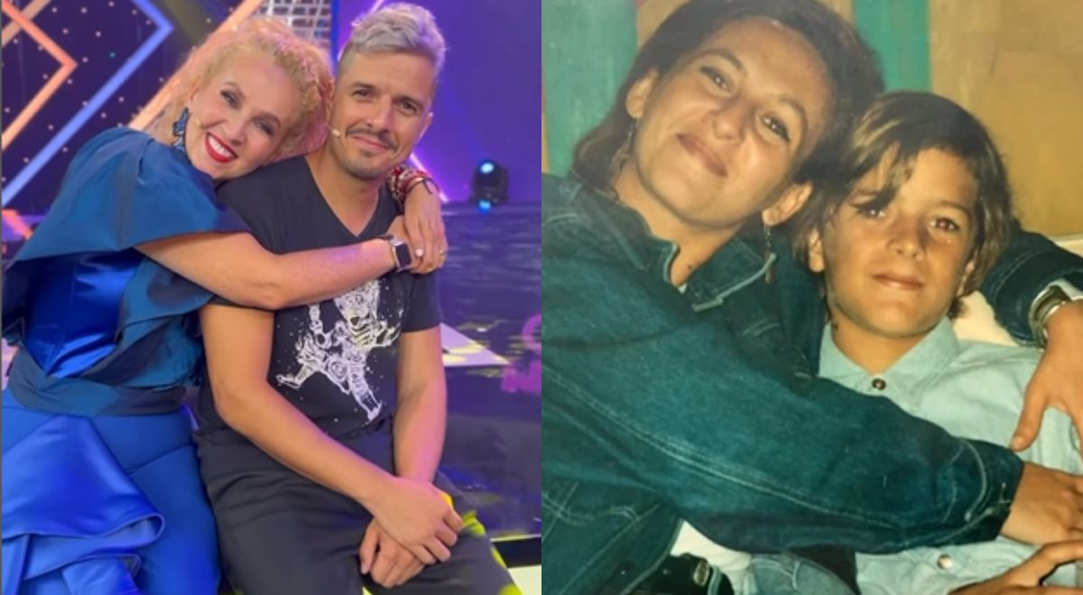 Mujeres De La Pm Luz De Luna Katia Condos Nicolás Galindo Instagram El Antes Y Después De