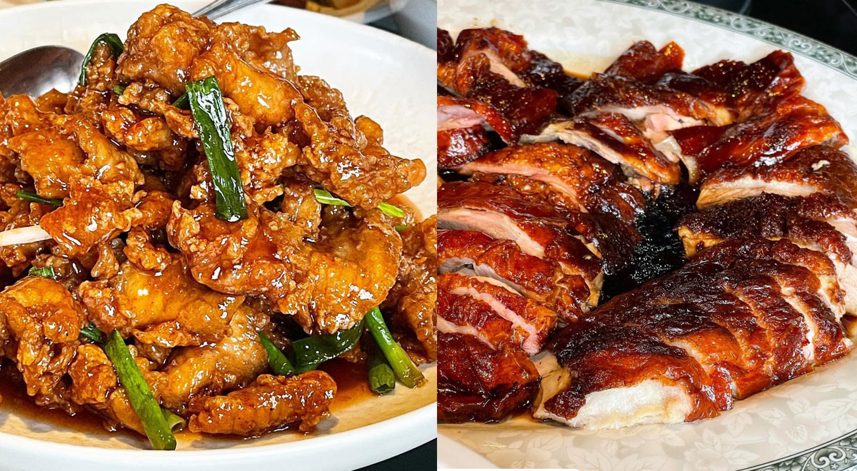 Chifa Titi: conoce su historia que lo han coronado como uno de los ...