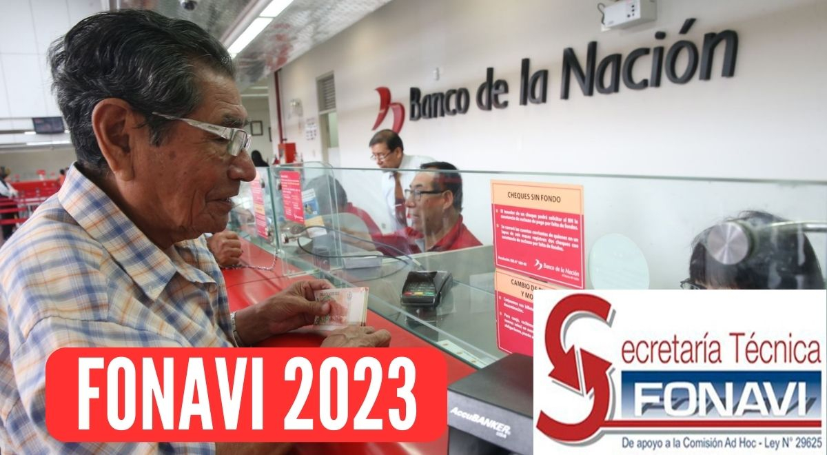 Fonavi: cómo solicitar los aportes y qué documentos originales debo ...