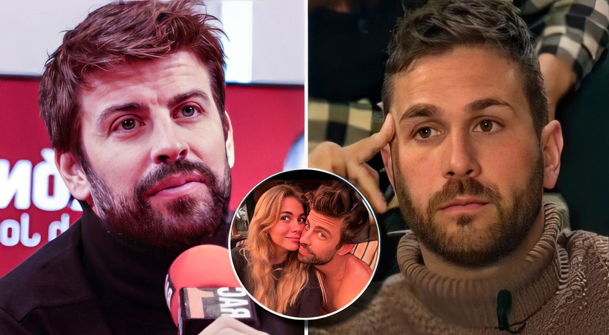 Gerard Piqué irá a juicio contra Jordi Martín, periodista que destapó ...