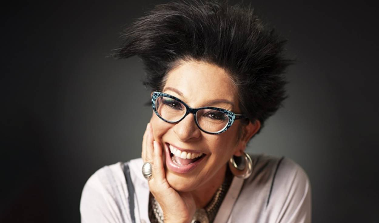 Michelle Alexander: Quiere revolucionar el formato musical con "La ...