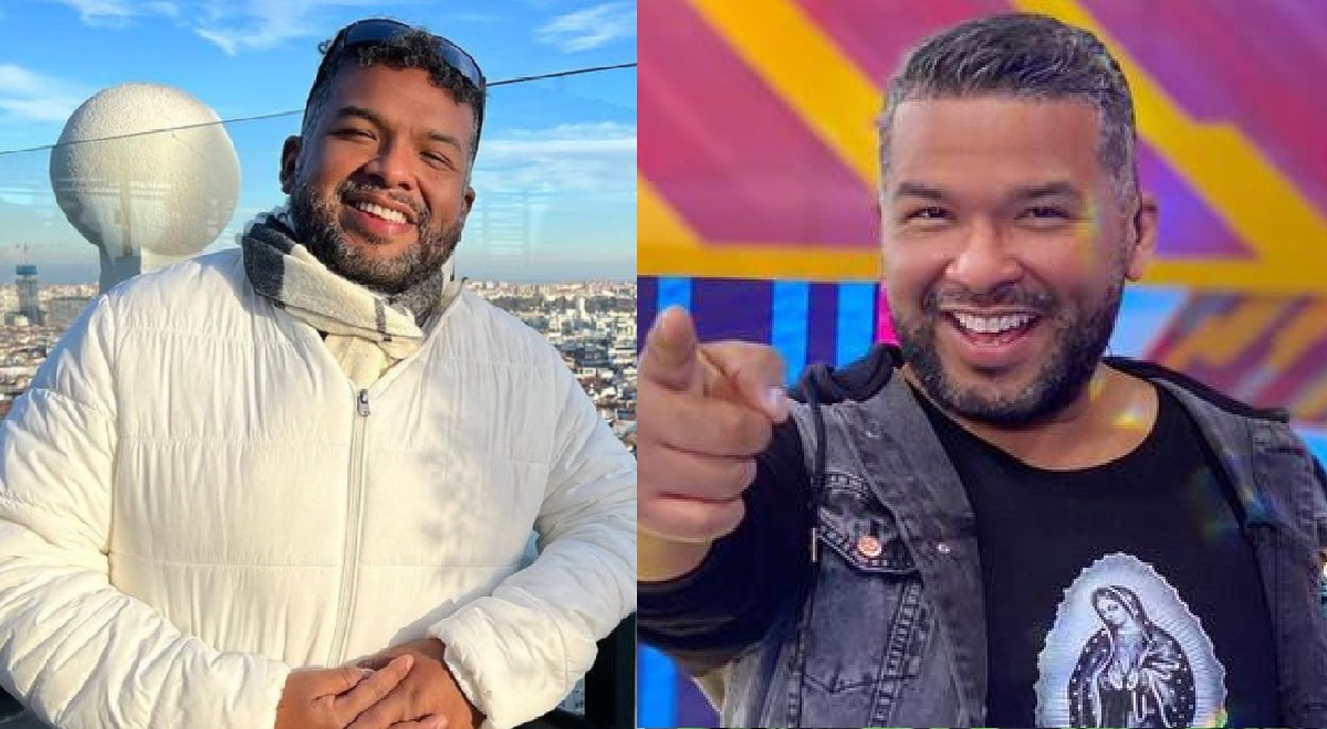 Choca Mandros: ¿Cuál fue la difícil carrera que estudió en el ...