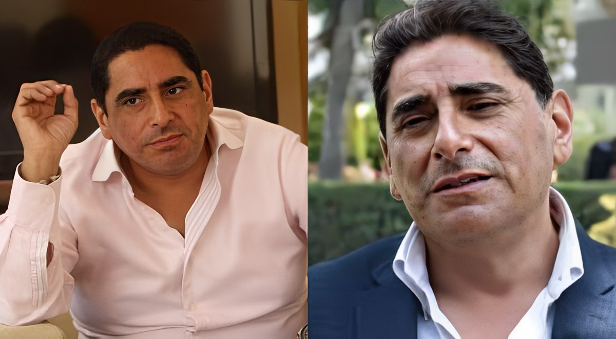 Carlos Álvarez pide mayor seguridad a las autoridades: "La vida no vale ...