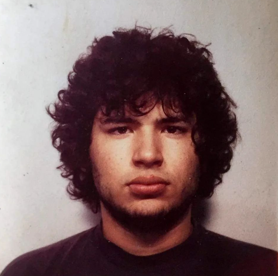 Javier Masías antes y después: ¿Cómo lucia el estricto jurado de El ...