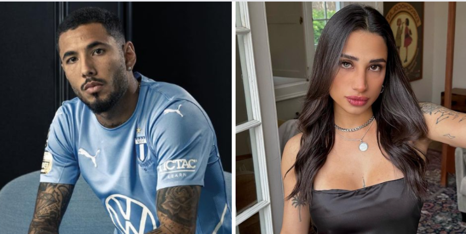 Sergio Peña calla a Valery Revello por acusarlo de ser un padre ausente ...