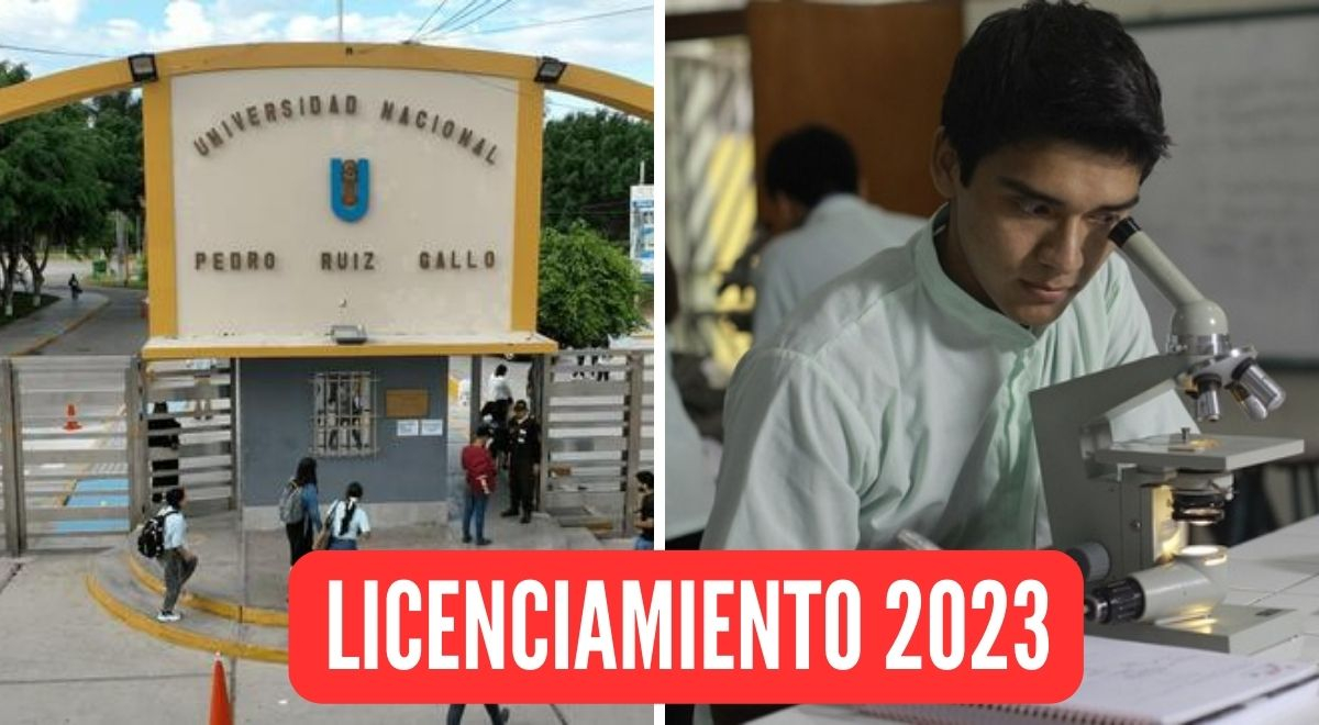 Universidad Pedro Ruiz Gallo Logo