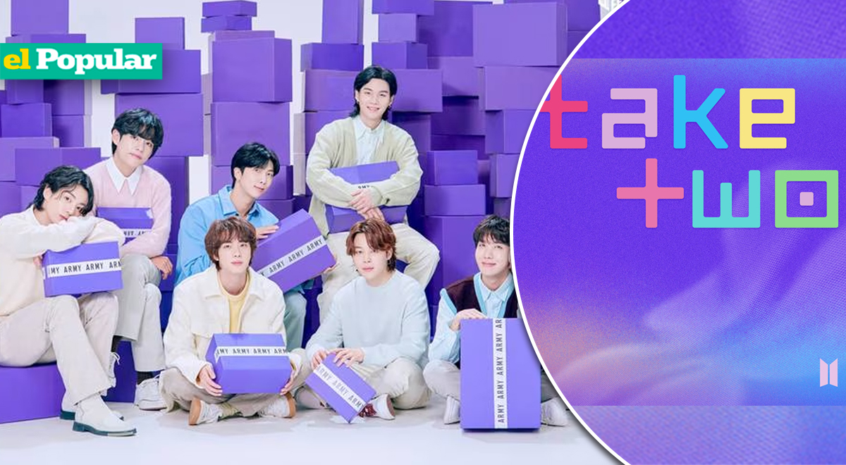 BTS, Take two, letra en español: ¿Cuál es el significado de la nueva canción de la banda coreana ...