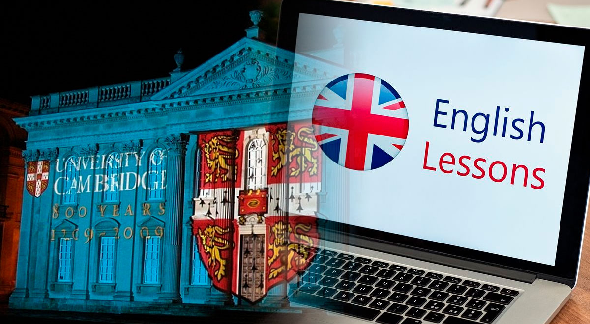 Cursos gratis de Inglés: Conoce cómo estudiar el idioma vía la ...