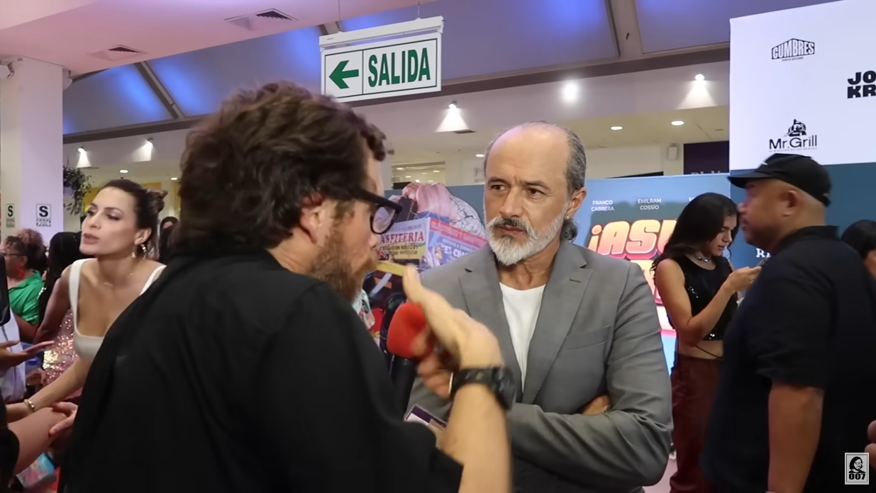 Carlos Alcántara: ¿Por qué cree que Henry Spencer se hace la “víctima ...