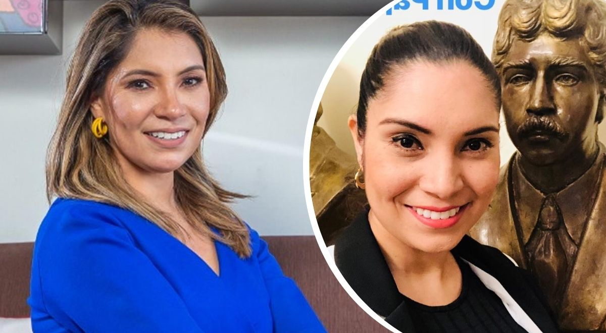 Alicia Retto: La conmovedora razón por la que no pudo conocer a su ...