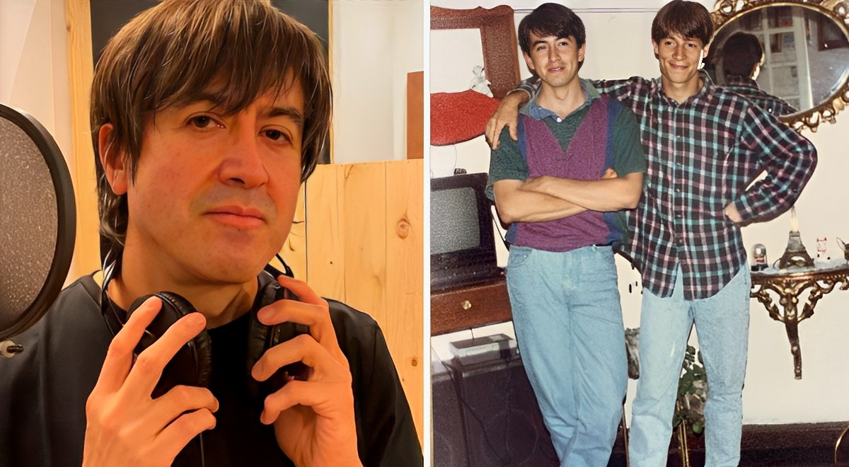 Toño Jáuregui no se rinde y otra vez le pide a Salim Vera reunirse: "¿Y ...