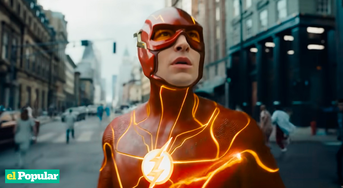 ¿Dónde se podrá ver “The Flash” online y en qué streaming? ¿Estará en ...