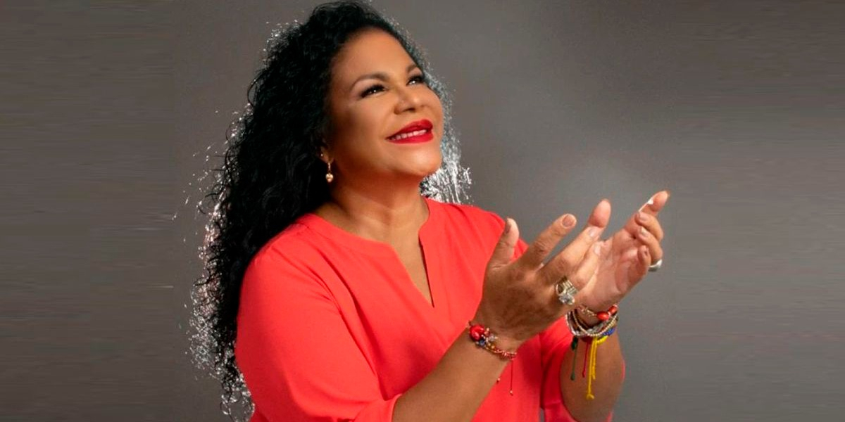 Eva Ayllón: "No me arrepiento de haberme dedicado a la música criolla ...