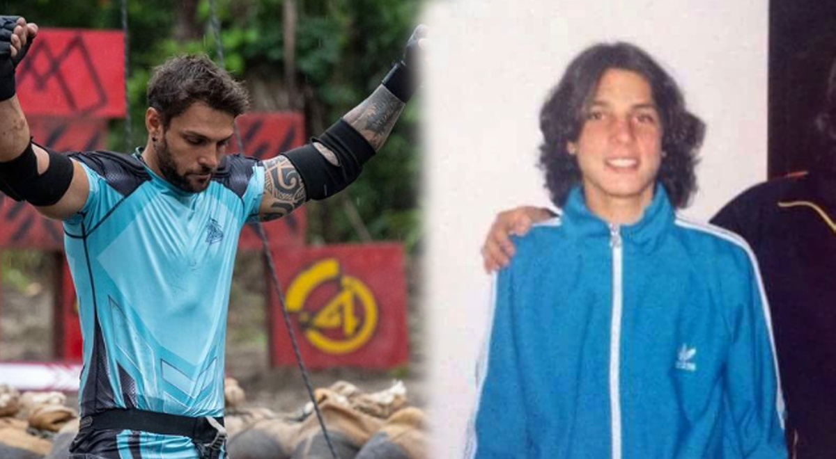 Nicola Porcella revela que su primera vez fue en un prostíbulo: “Éramos ...
