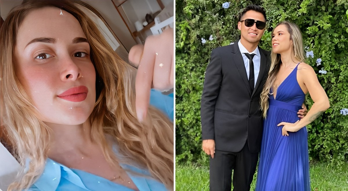 Ale Venturo evita hablar de Rodrigo Cuba y se dedica a facturar con ...