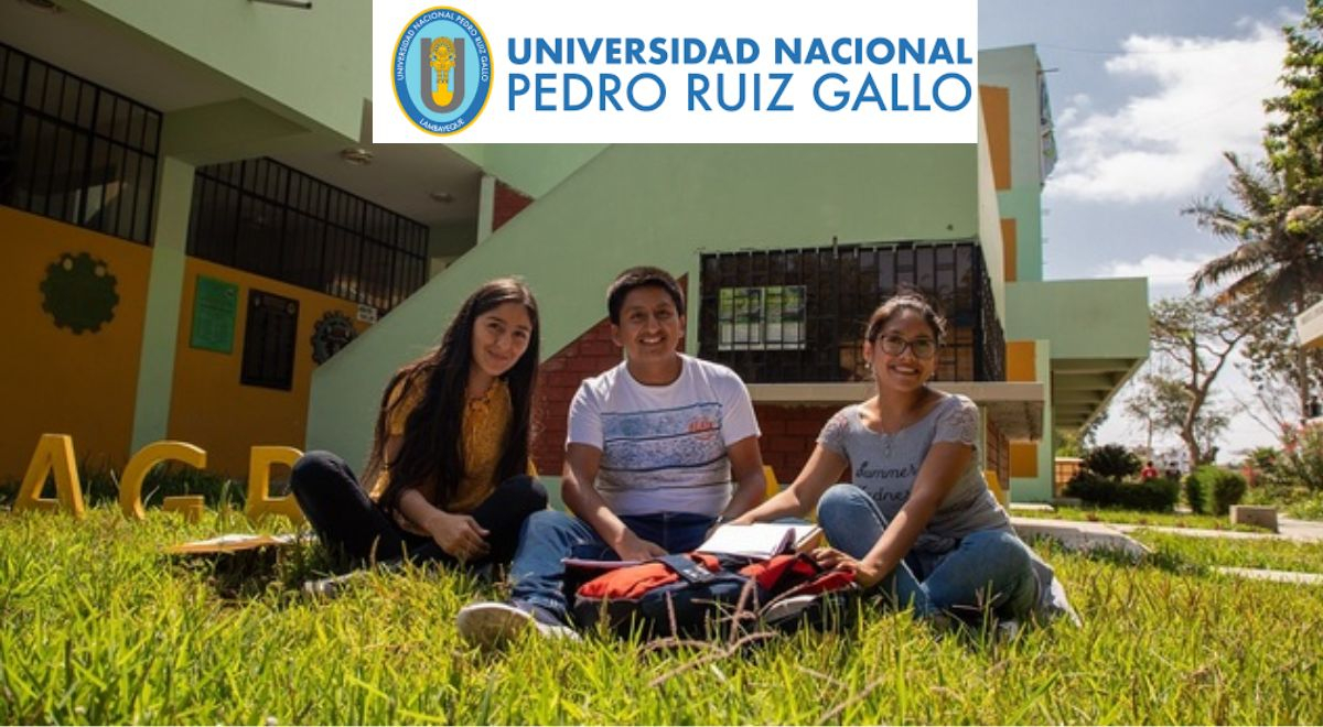 Qué carreras ofrece la Universidad Nacional Pedro Ruiz Gallo | El Popular