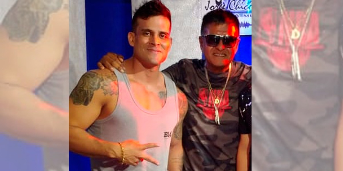 Danielito Venegas: "Es cierto, Christian pudo comprarse más de 10 departamentos" (VIDEO) | El ...