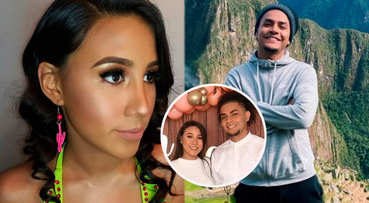 Samahara Lobatón y Youna: ¿Cuántas veces terminaron su relación y ...