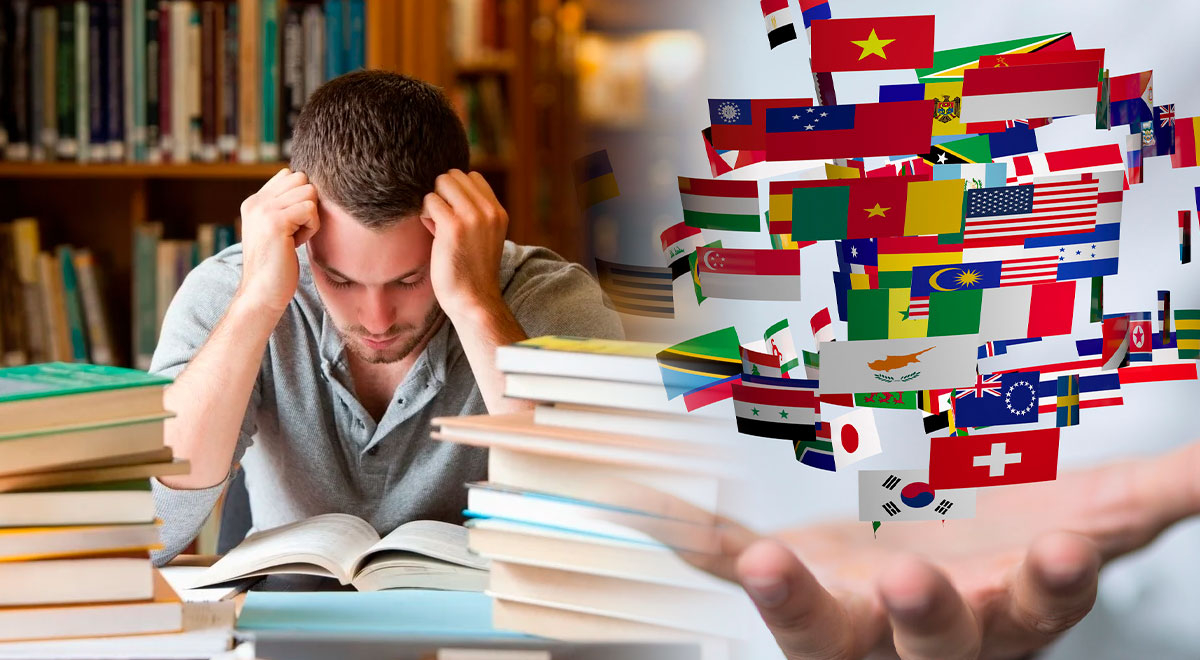 ¿Cuál es el idioma más difícil de entender en el mundo? | El Popular