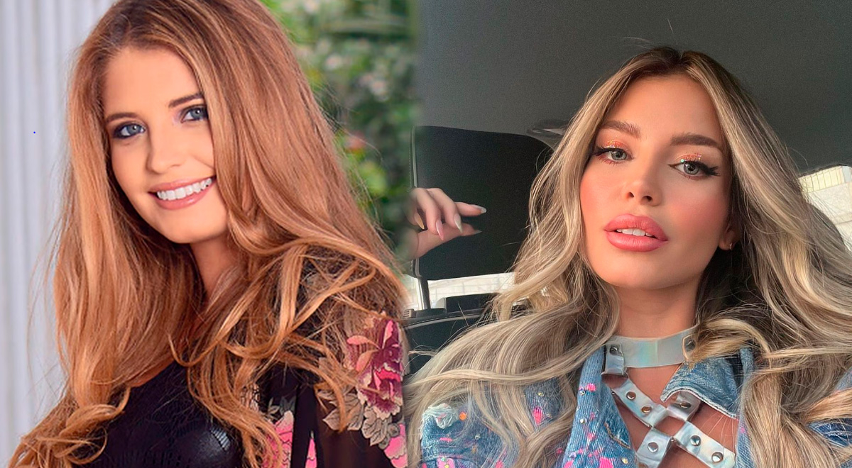 Flavia Laos: Metiche cuestiona exceso de operaciones de actriz: "Solo ...