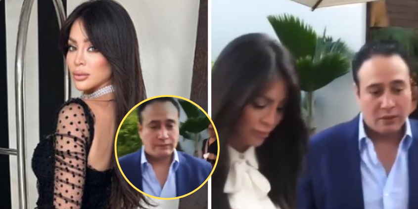 Sheyla Rojas: ¿Sir Winston le dará anillo de compromiso ahora que están Lima? Mira cómo ...
