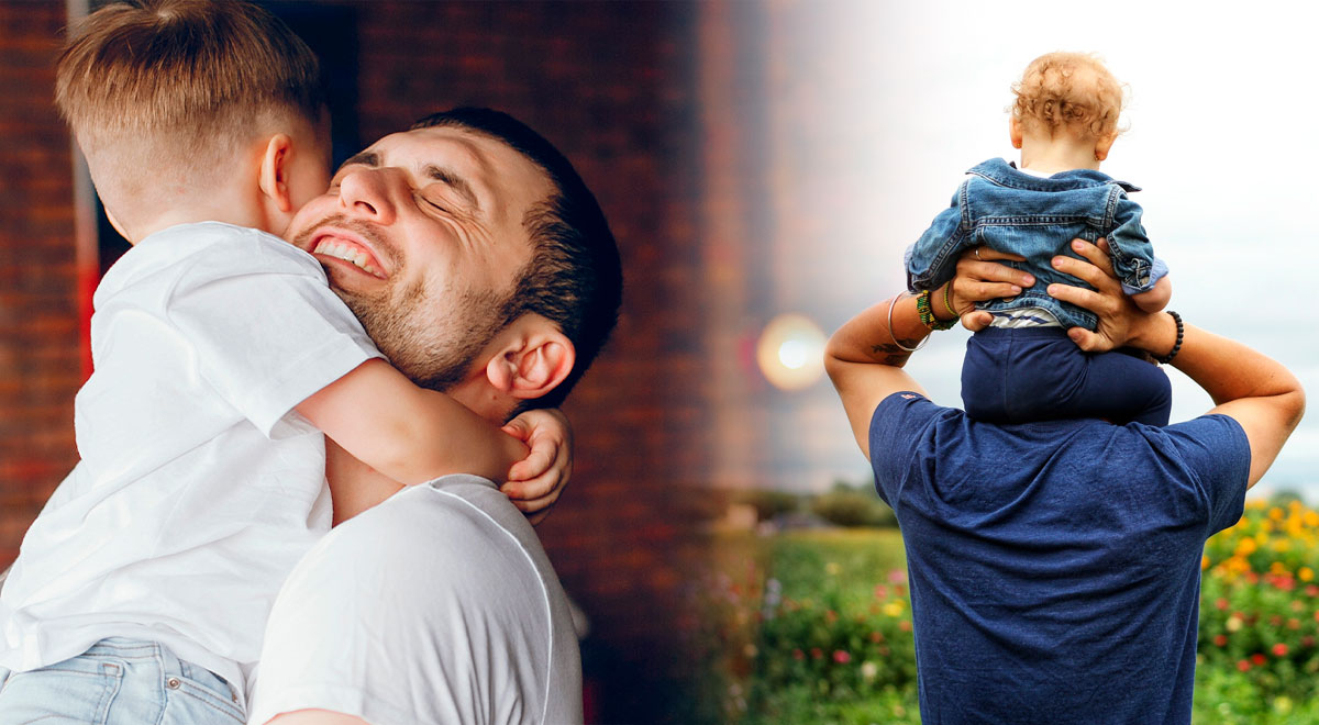 Importancia de la paternidad activa: aspectos claves que todo padre debe considerar | El Popular