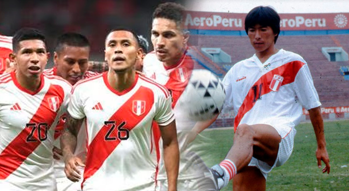 Perú vs Japón | Jorge Hirano : “Perú ya no es visto como un equipito ...