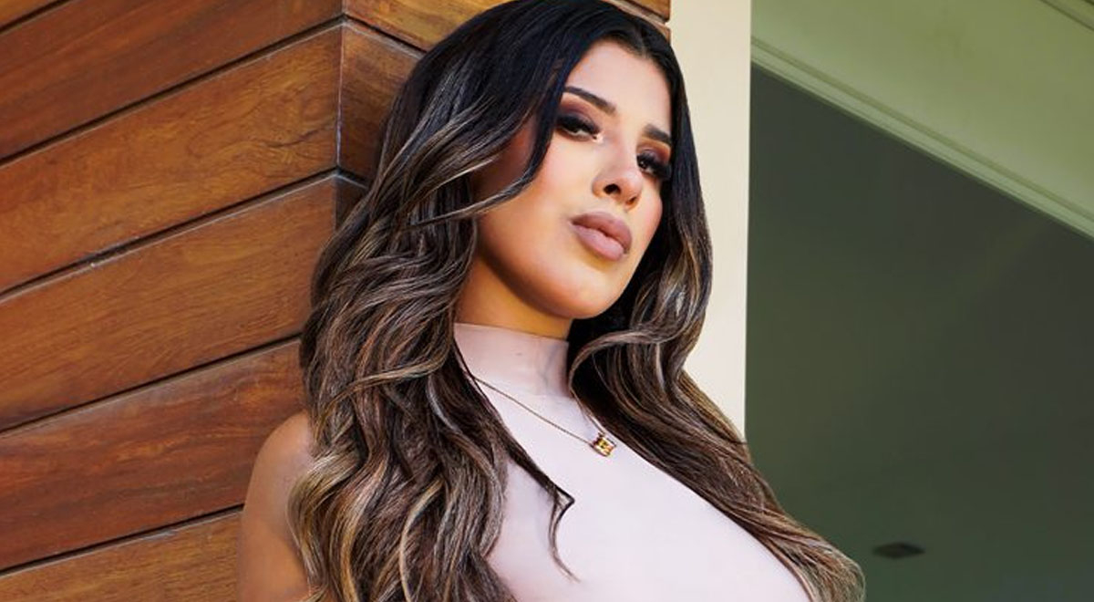 Yahaira Plasencia: ¿A qué se dedicaba antes de convertirse en salsera y ...