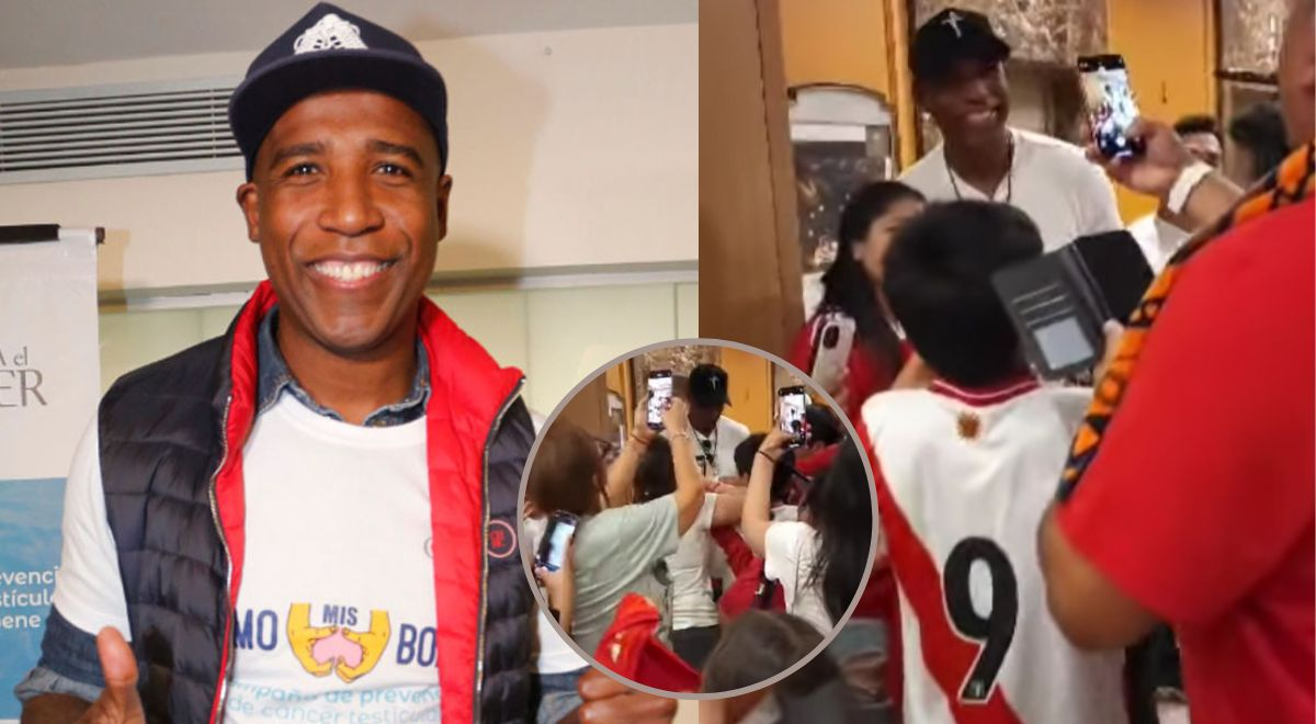 Charlene Castro, Cuto Guadalupe causa sensación en Japón, Con los ...