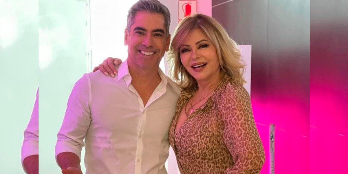 Miguel Zuloaga productor de nuevo programa de Gisela Valcárcel dice ...