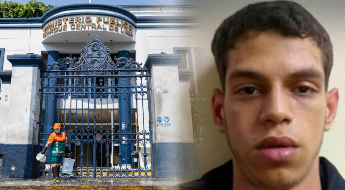 "Maldito Cris": cuerpo de delincuente iría a una fosa común porque ...