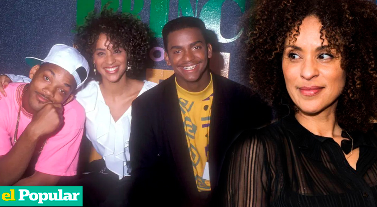 The Fresh Prince of Bel-Air Star: The Journey and Success of Karyn ...