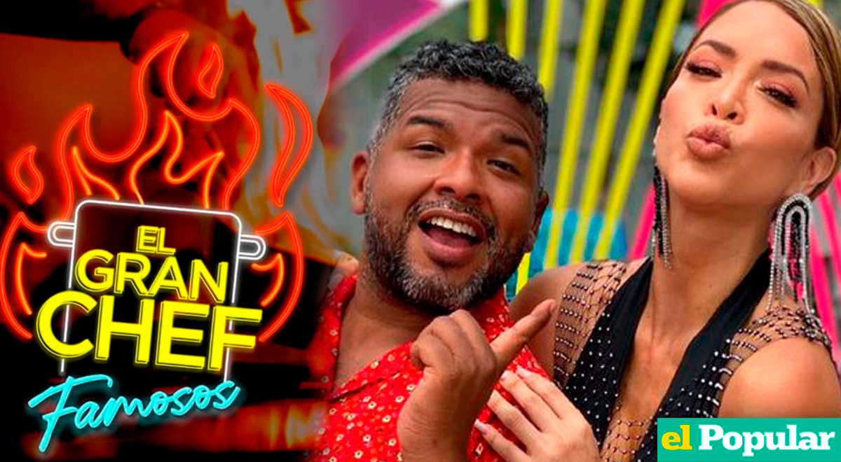 Sheyla Rojas anuncia regreso a ‘Estas en todas’ después de chotear a ...