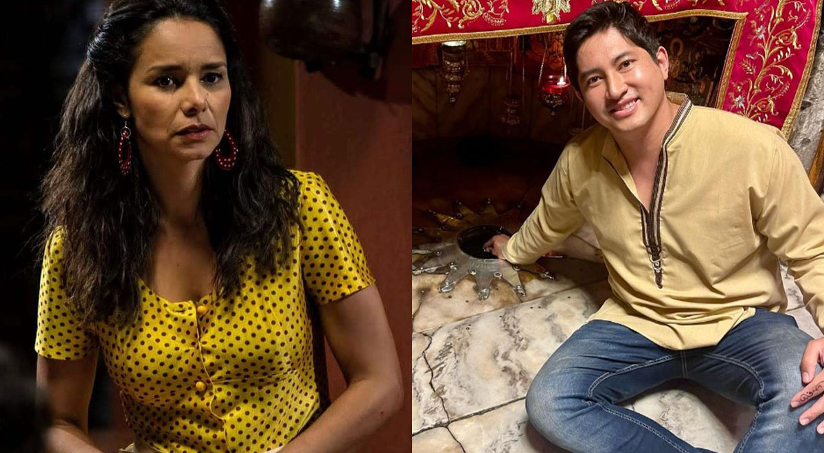 Maricielo Effio: ¿Qué pruebas presentó el doctor Fong en contra de la actriz y qué medidas ...