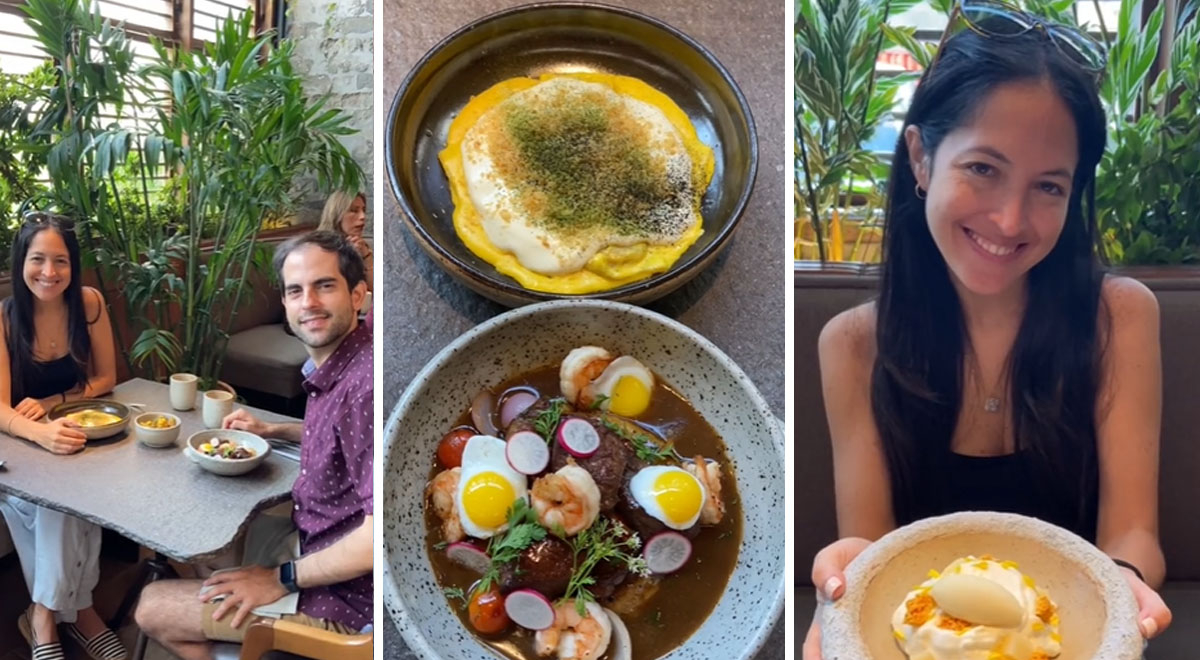 Tiktok viral: peruanos van a Mayta, uno de los 50 mejores restaurantes ...