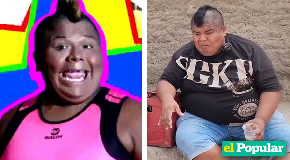 Mayimbú llegó a ganar 8 mil soles en la televisión, pero no supo ...