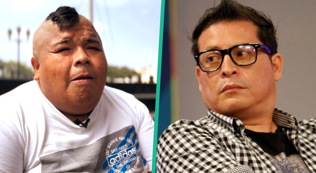 Mayimbú denuncia a Carloncho porque no fue igualitario con los pagos ...