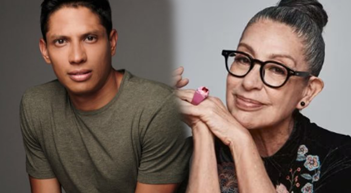 André Silva saca cara por producciones de Michelle Alexander: "No ...