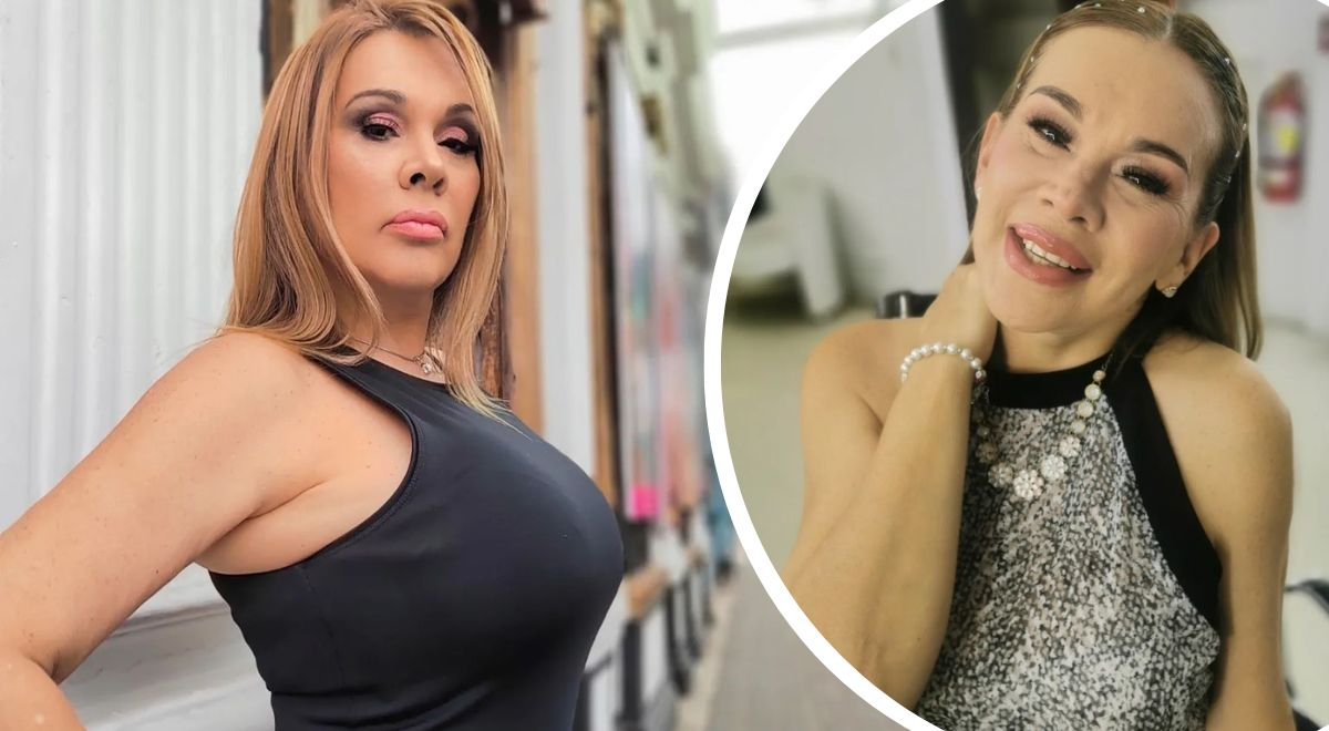 Susan León: ¿Por qué no tiene deseos de convertirse en madre y a qué se ...