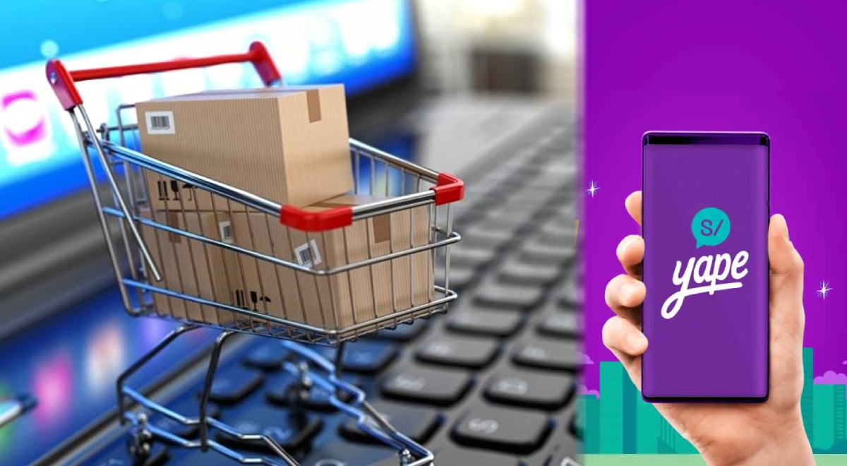 Yape: conoce los establecimientos donde puedes comprar por internet y ...