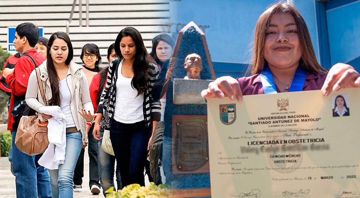 Título Profesional: ¿Cuáles son las modalidades para titularse en Perú ...