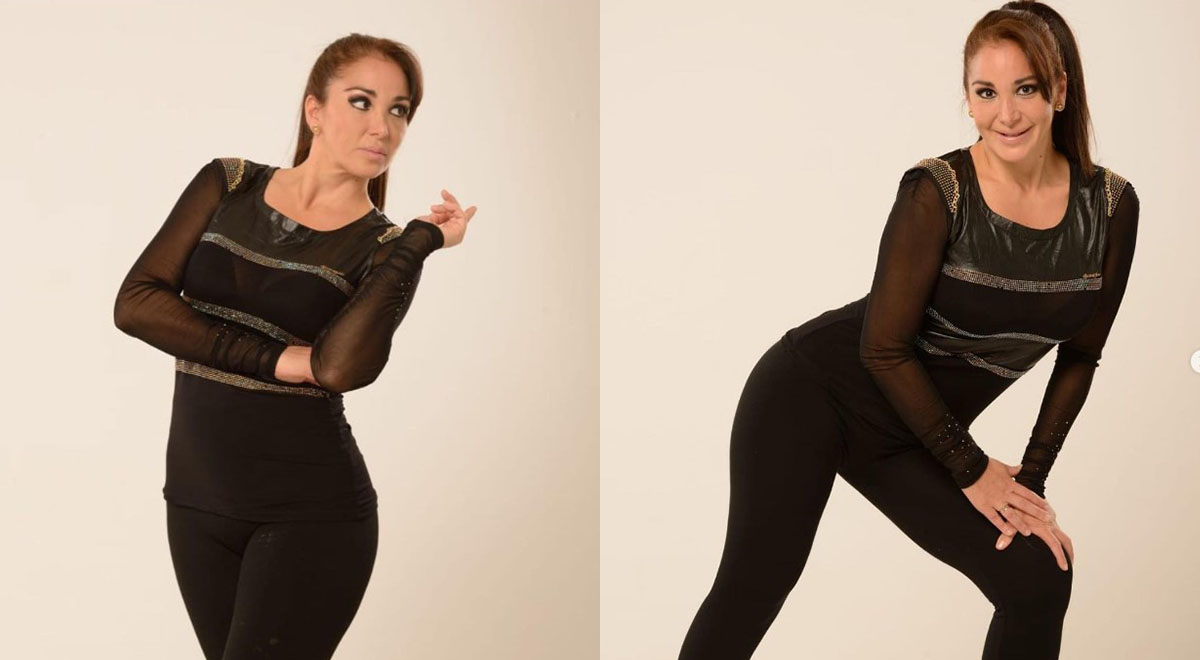 Gaela Barraza: ¿Quiénes son los padres de la Miss Teen Model World 2023 ...