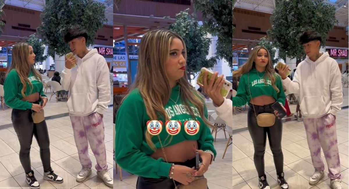 TikTok viral: Venezolana revela cuánto debe ganar un hombre para que ...