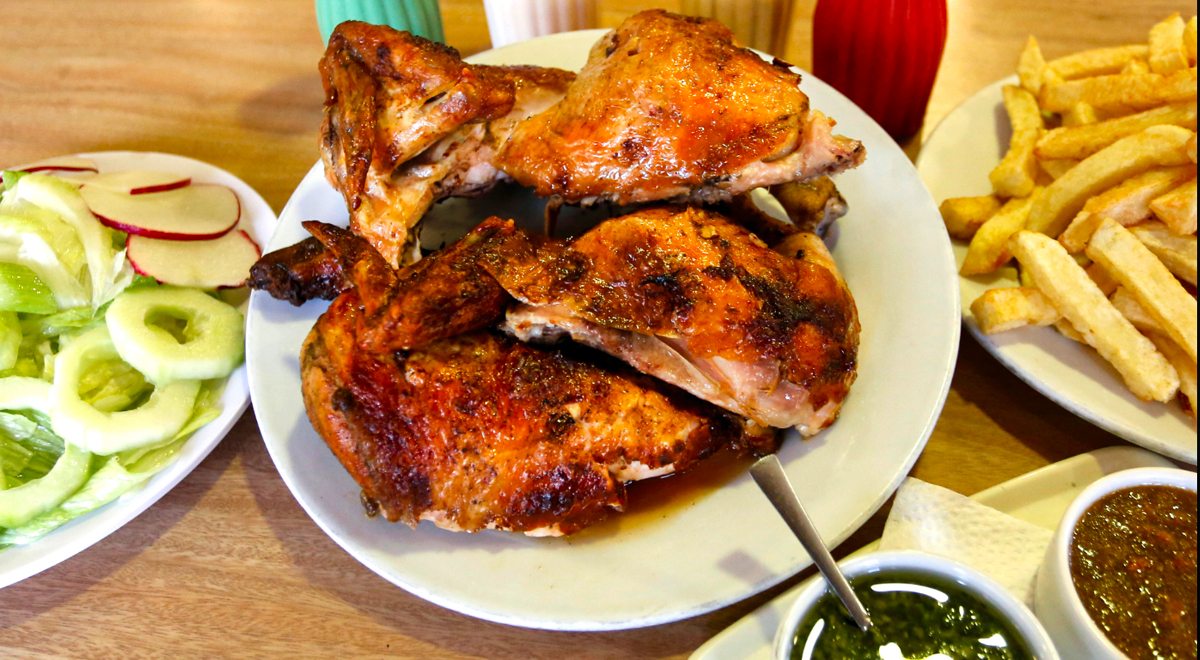 Pollo a la brasa en el Perú: estas serían las 10 mejores pollerías que ...