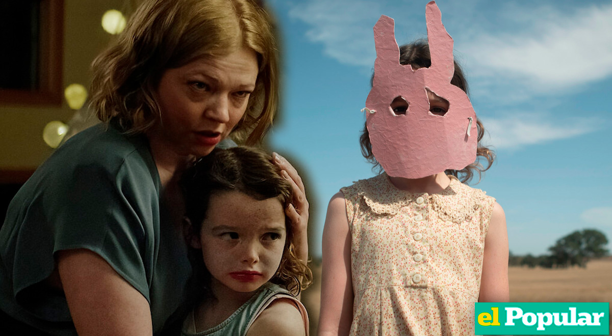 La inquietante película australiana que llegará a Netflix este 28 de ...