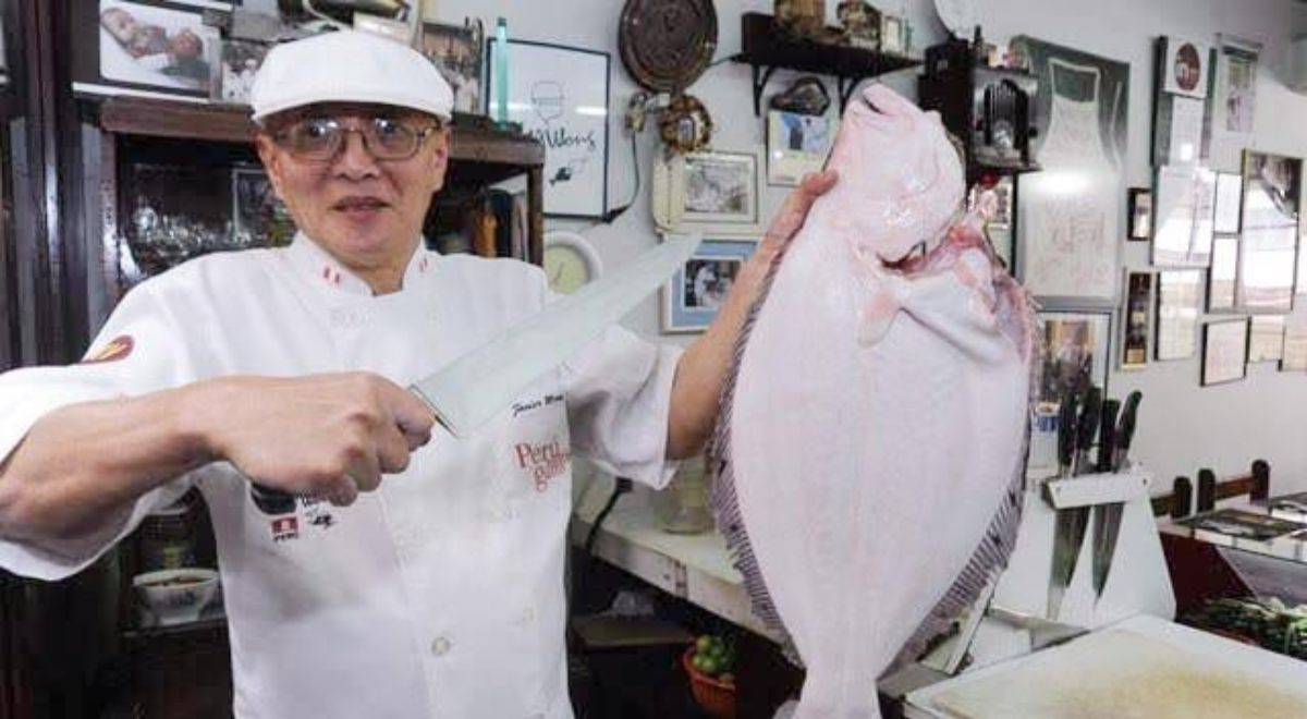Chez Wong es nombrado como la mejor cevichería del mundo: ¿a cuánto ...